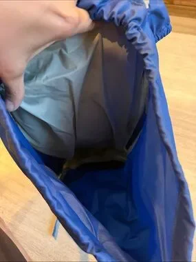 OSPREY | Bags | Osprey Talon 8 Backpack In Blue And Gray | Poshmark